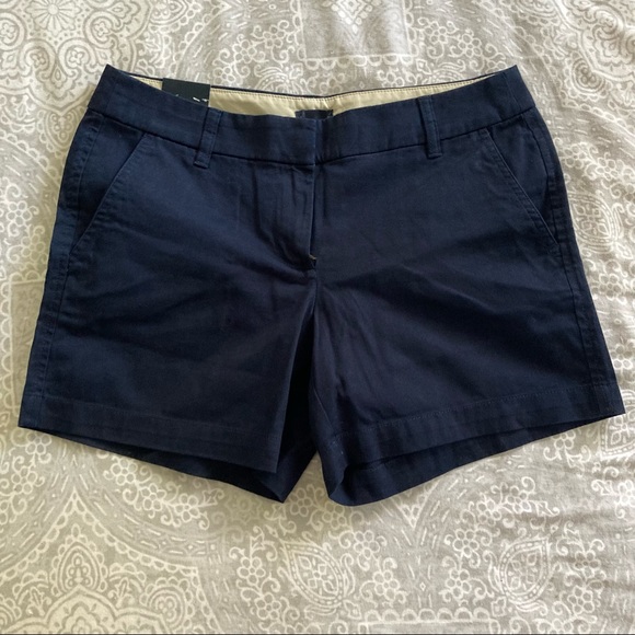 J Crew Factory Shorts
